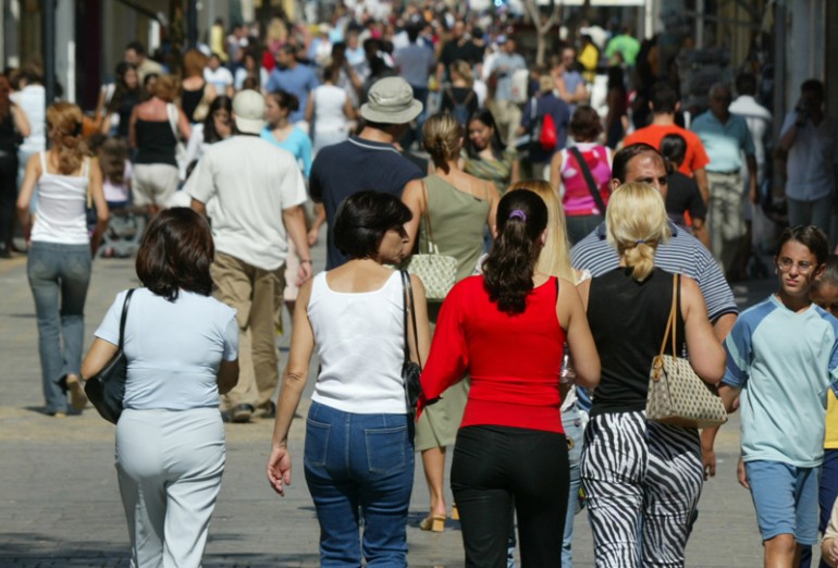 Подробен доклад на Cystat за Кипър | Бг Фактор - Кипър